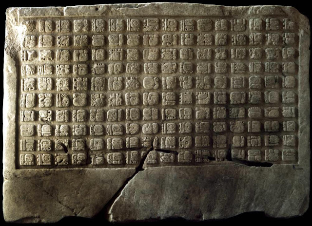 CANCUEN - PETÉN - GUATEMALA