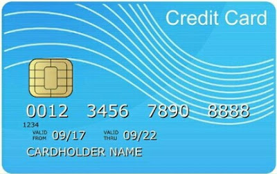 Apa Itu Kode CVV / CVC2 pada Kartu Kredit dan Debit BRI? Dimana ...