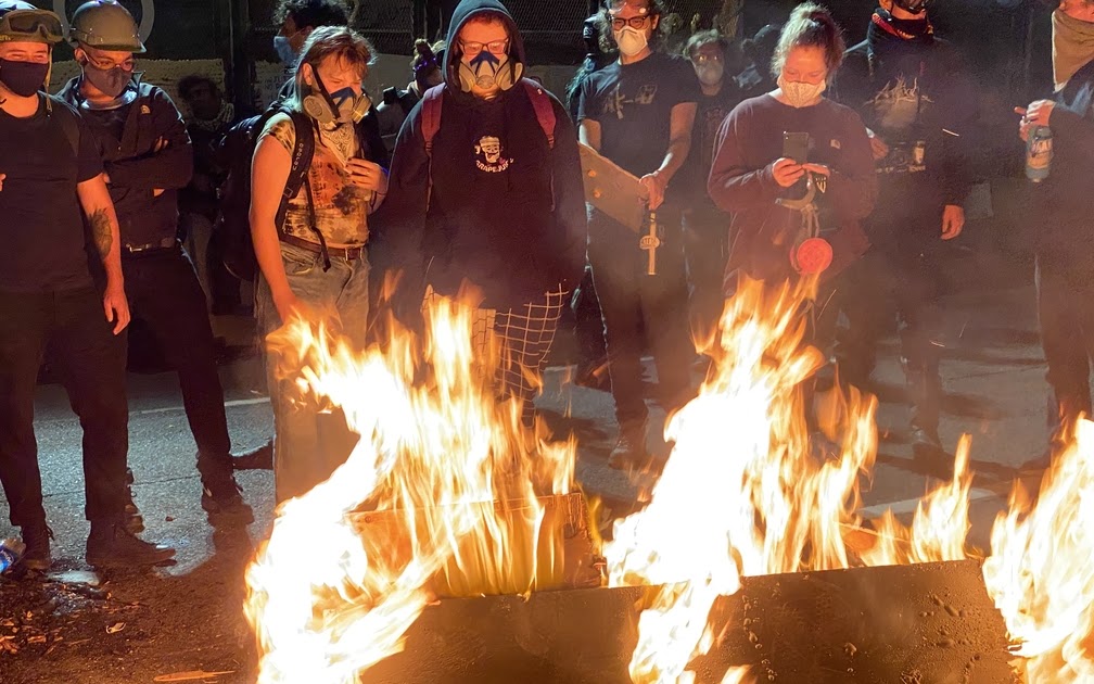 A special weekend ahead in Portlandia