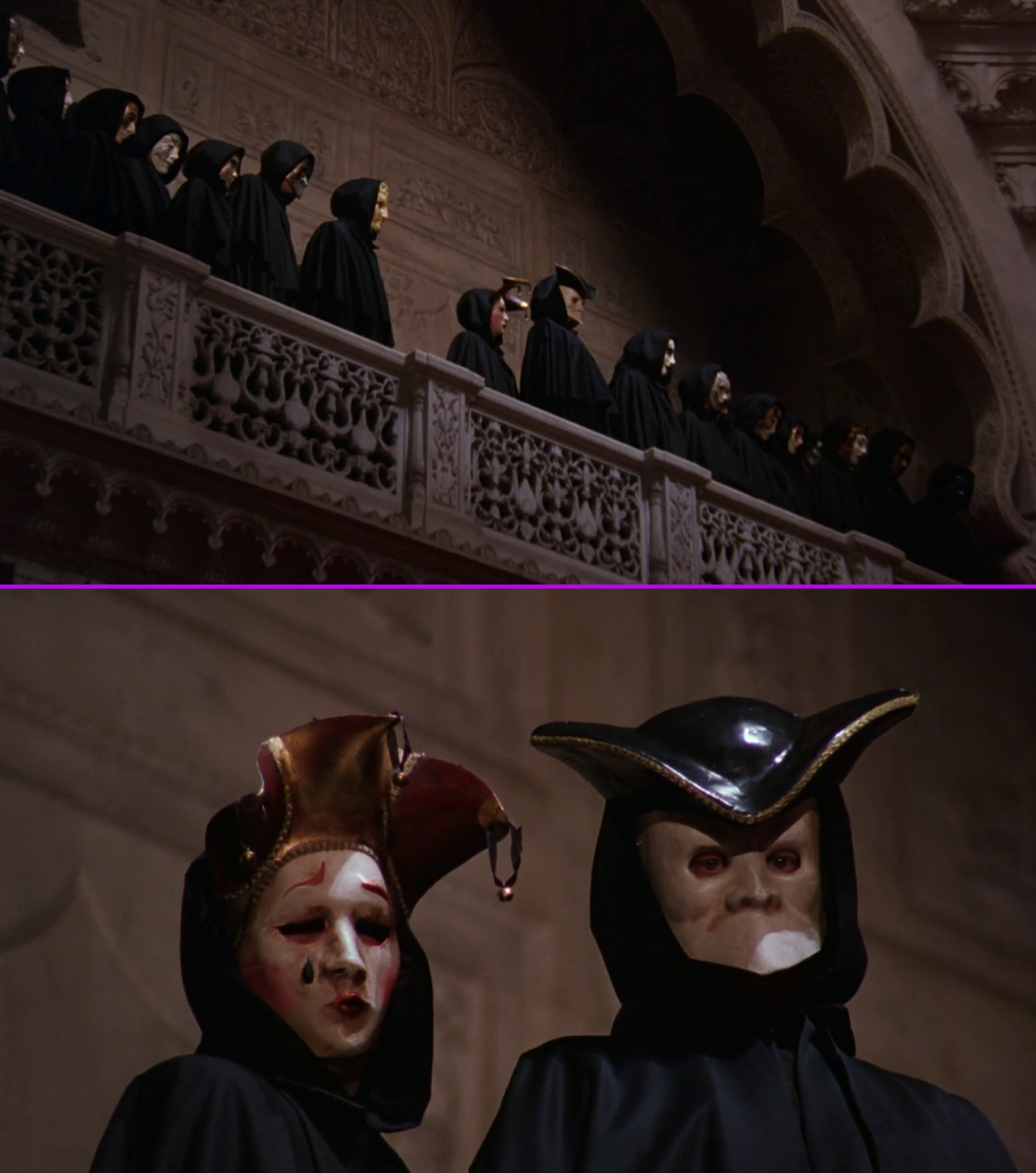 Top 65 Things I Love About Eyes Wide Shut (that no one talks about ...