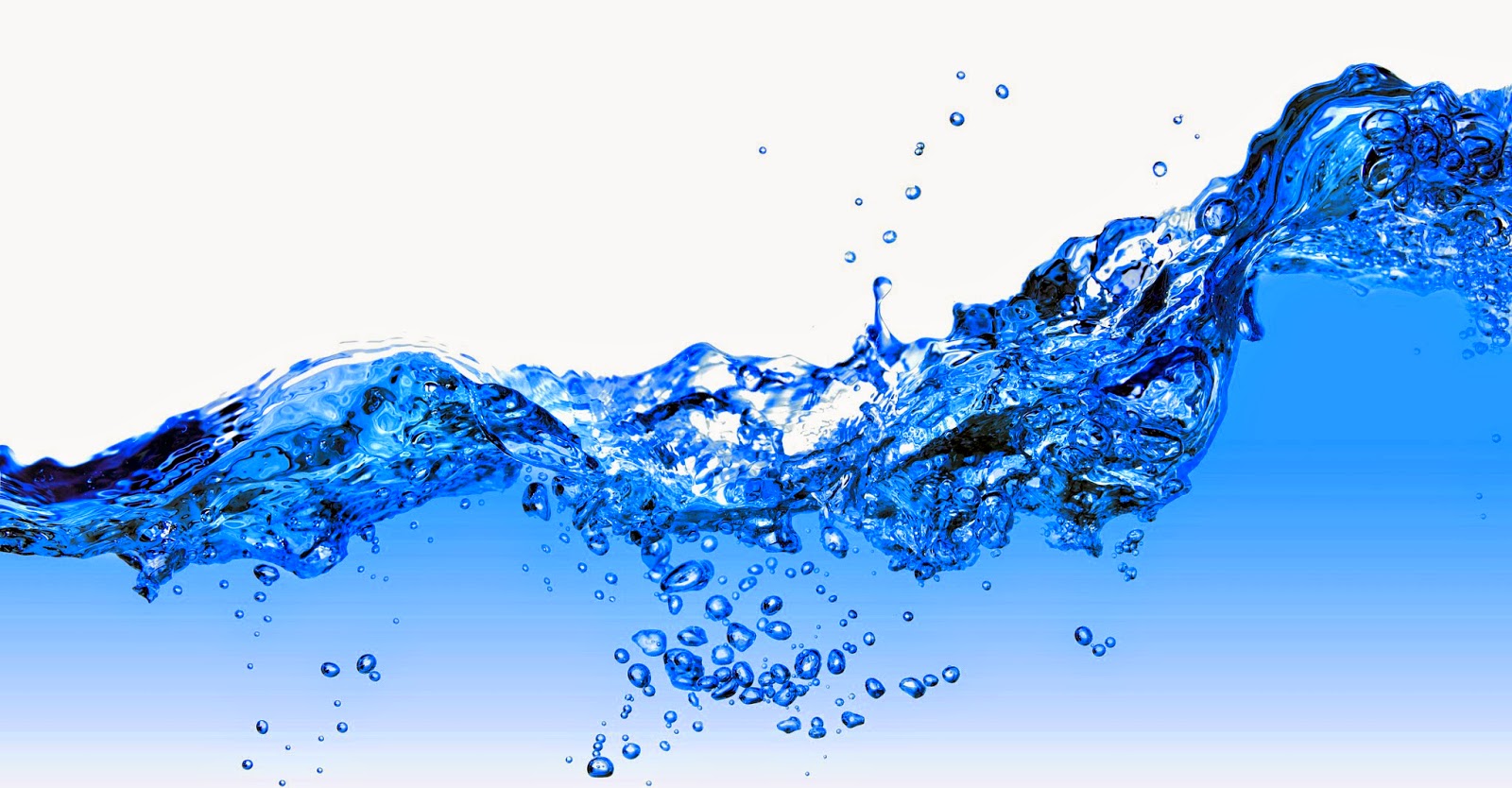 Creartes Land: Curiozitati interesante despre apa