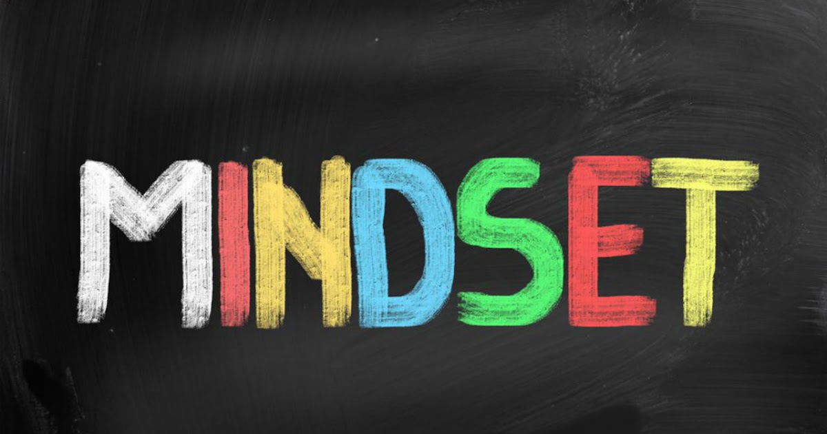 JORGENCA - Blog Administração: Mindset: Entenda o Conceito e Como ...