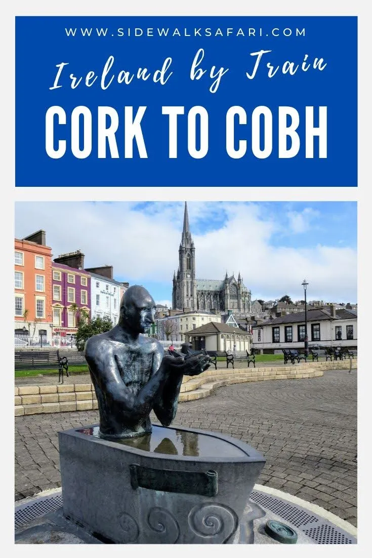Catch the Train from Cork to Cobh for a Great Day Out in Ireland ...