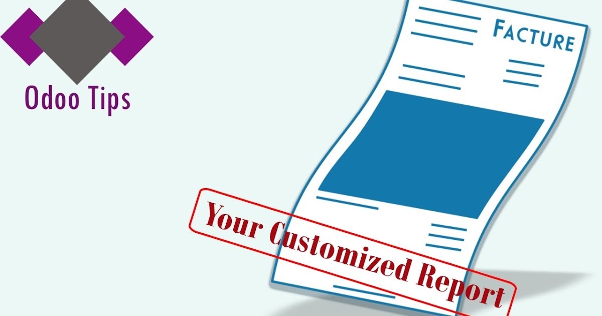 Creating Reports Using Qweb In Odoo Odoo Learnopenerp