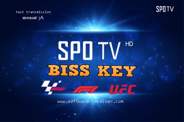 Bisskey SPOTV Measat 3A | Sports Channel | 91.5 BT New Channel HD ...
