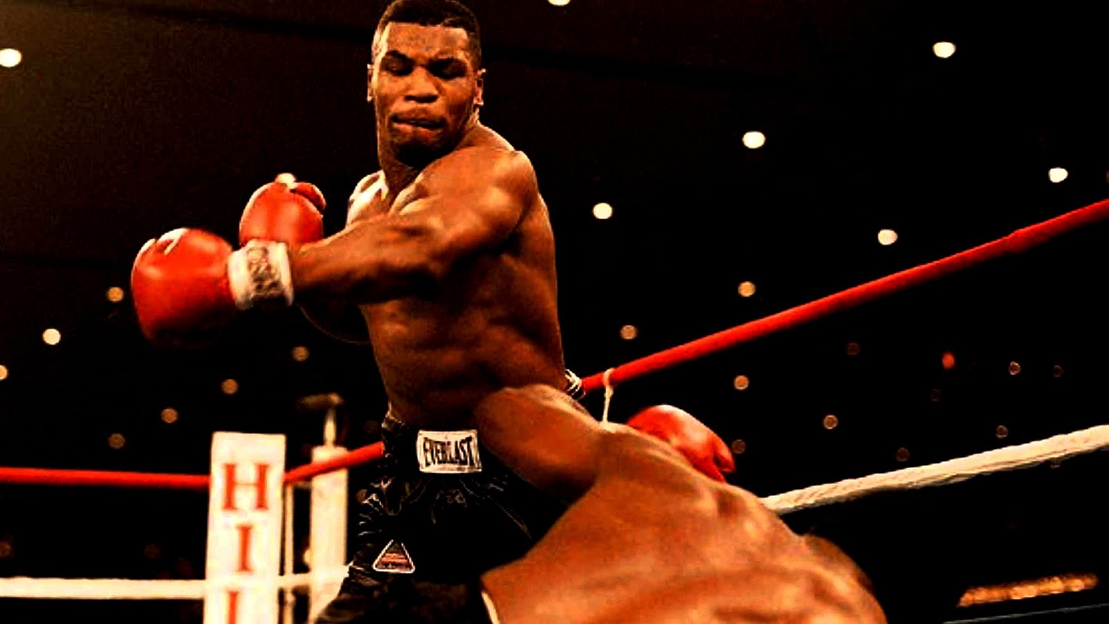 Boxing Mike Tyson - Box Choices
