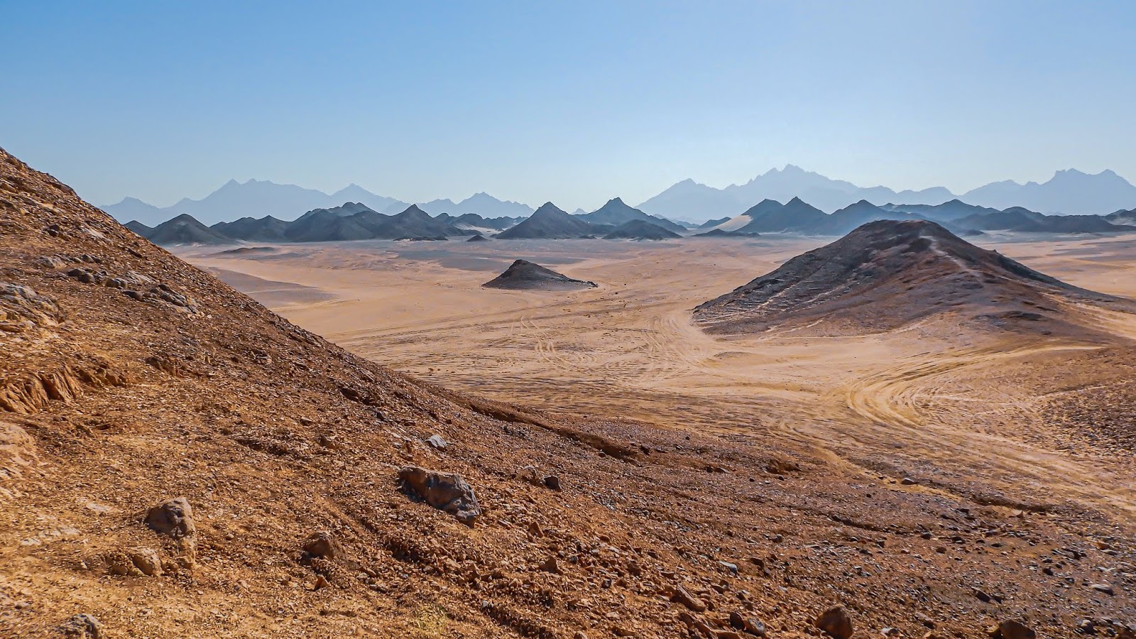 Enjoy your time with beautiful places: Sahara Park-Mega safari