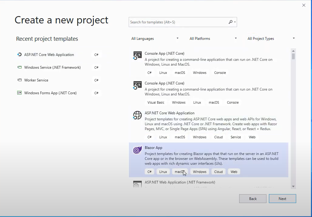 Blazor Crud Using Rest Api 2390