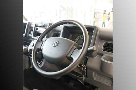 Mengupas Harga Carry PickUp dan Paket Kredit - Dealer Mobil Suzuki Semarang