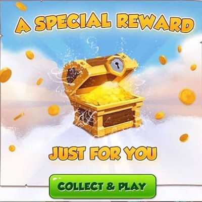 Coin Master Free Spins and Coins Daily Links (Updated)