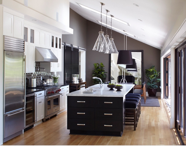 Kitchen Design Academy: Kitchen Design Academy -New Gazette#5