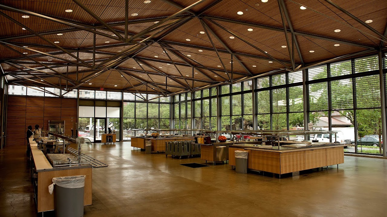 Residential colleges of Rice University - Rice Choices