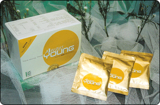 Hidup Sehat dengan K-LINK