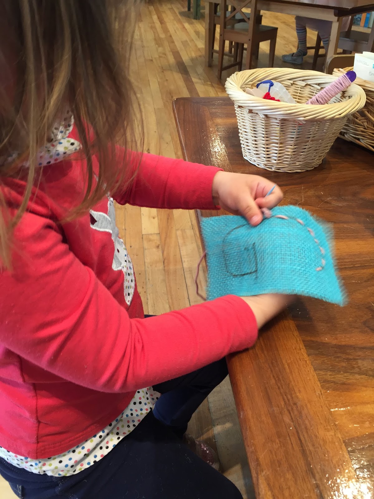 Michelle's Maple Tree