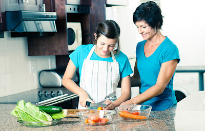 Nutrindo os Ciclos da Vida: Nutrição na fase Adulta