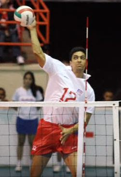 “Picky” Soto: “El brinco todavía está ahí”