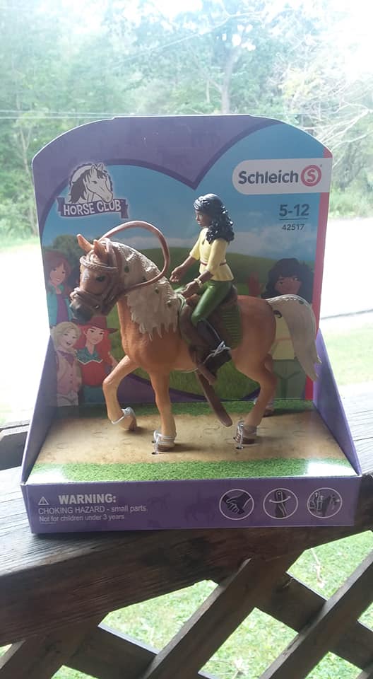 Kids will Love Schleich S Toys this Holiday Season - ChitChatMom
