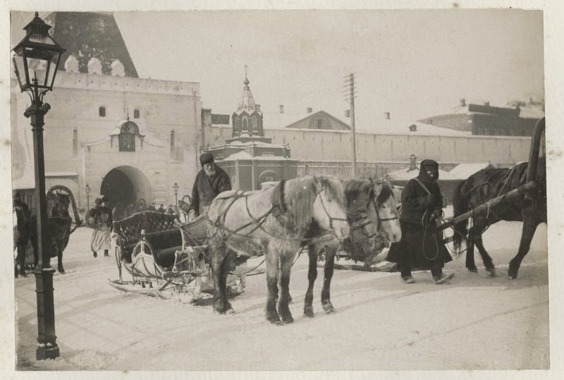 25 Rare and Amazing Vintage Pictures of Russia from the 1880s ~ Vintage ...