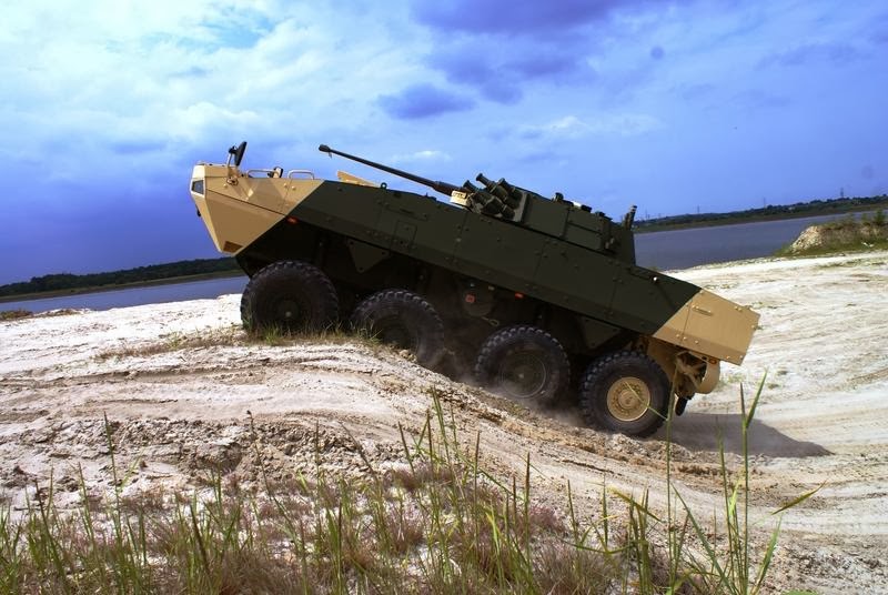 SNAFU!: Polish Wolverine wins 307 additional orders.