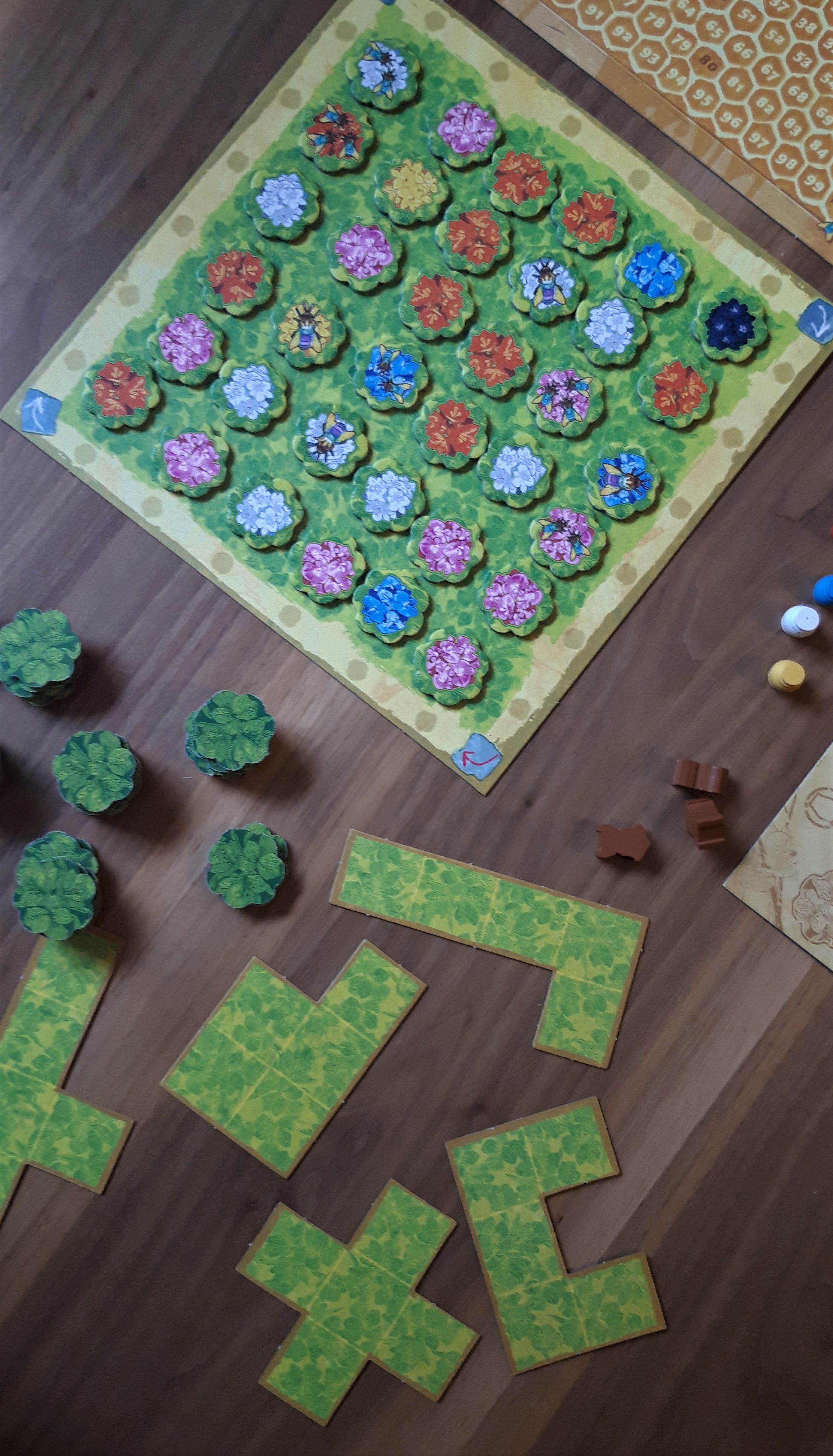 Queenz (Tlama Games)