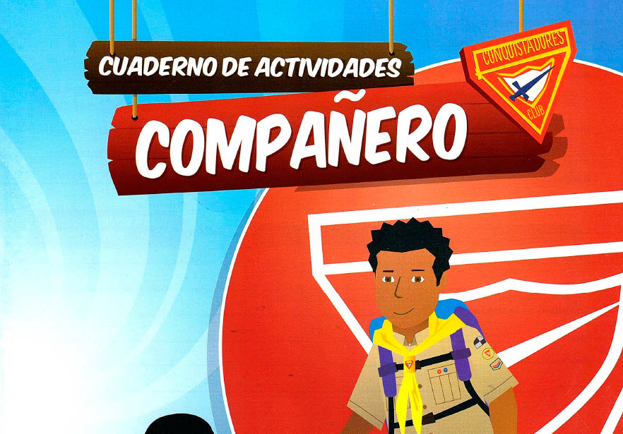 Cuaderno de Actividades de Clase Compañero | DSA - CLUB ADRIEL