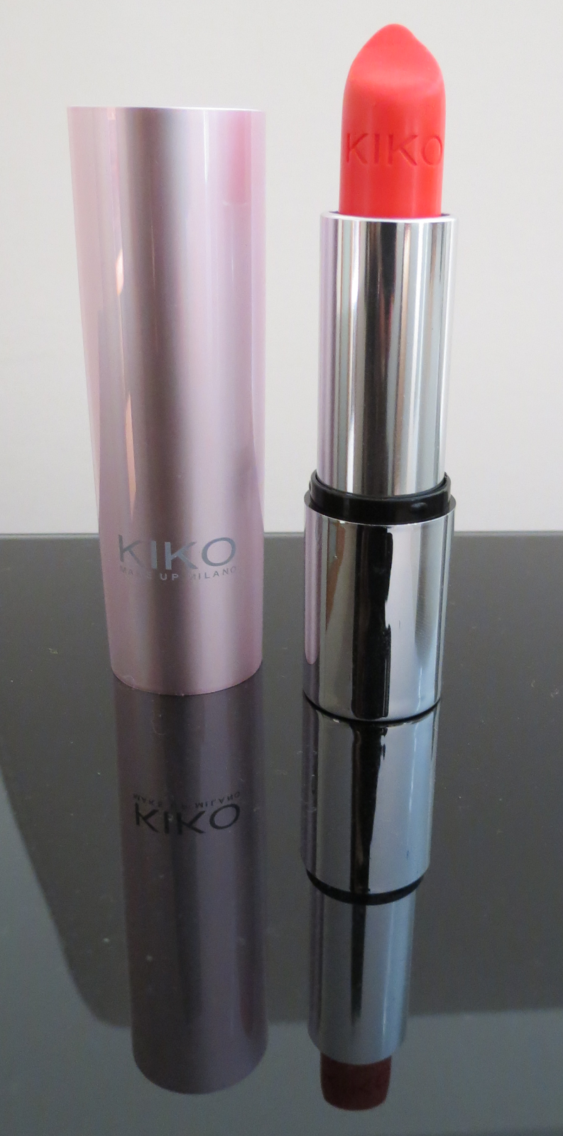 Mulher Urbana: Kiko Tropical Orange