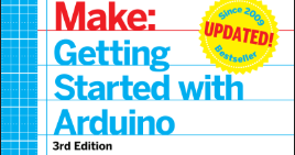 TÀI LIỆU ARUINO: Getting Started With Arduino Third Edition By Massimo ...