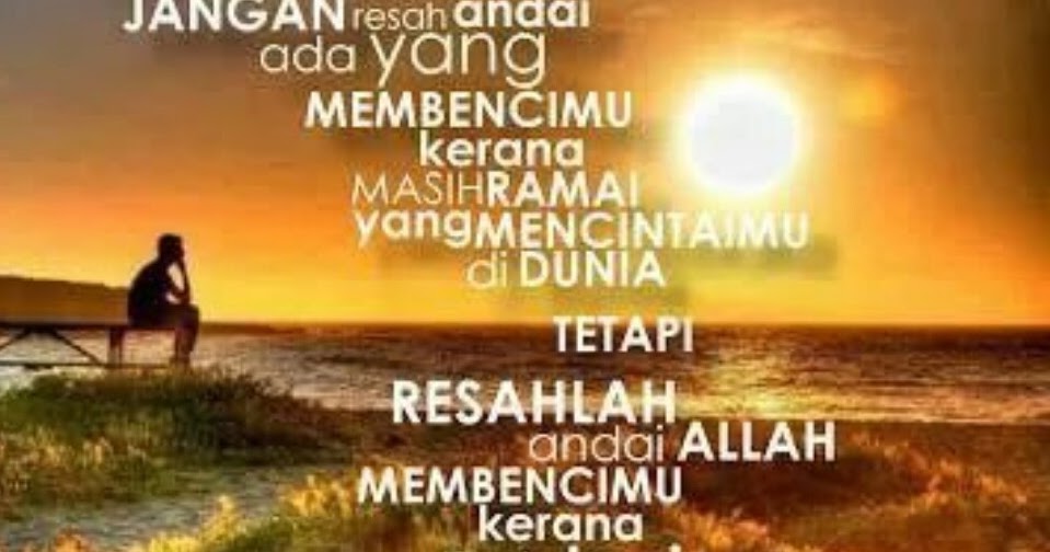 Kisah Kekasih Allah : REDHA DENGAN TAKDIR ALLAH
