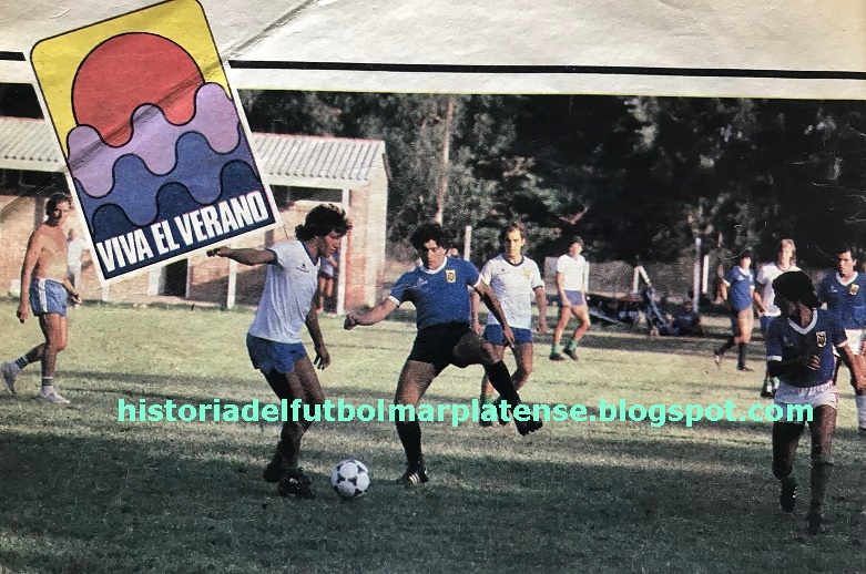 Historia del Futbol Marplatense: Circulo Deportivo: Campeonato Nacional ...