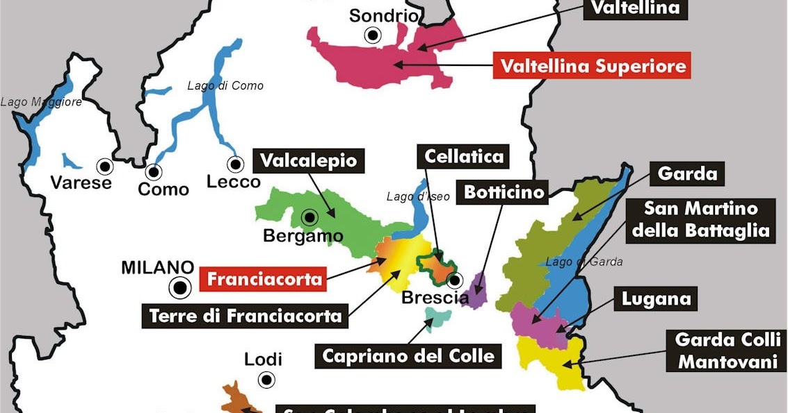 Wine -- Mise en abyme: Nebbiolo: A grape by many other names