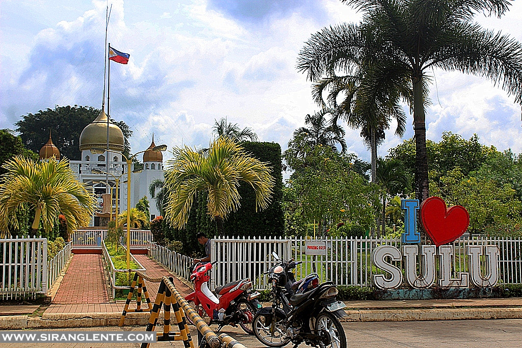 SIRANG LENTE | TRAVEL & HIKE: Jolo, Sulu: Tourist Spots, Destinations ...