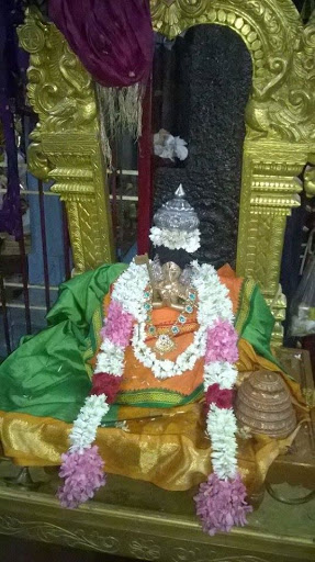 Perumbakkam Sri VenkataVaradaraja Perumal Temple: Perumbakkam Sri ...