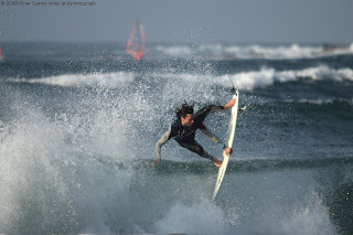 Omar Suarez: Domingo Feliz