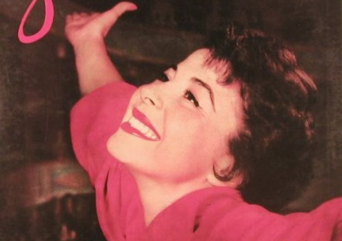 THE OBIT PATROL: Eydie Gorme aka Edith Gormezano