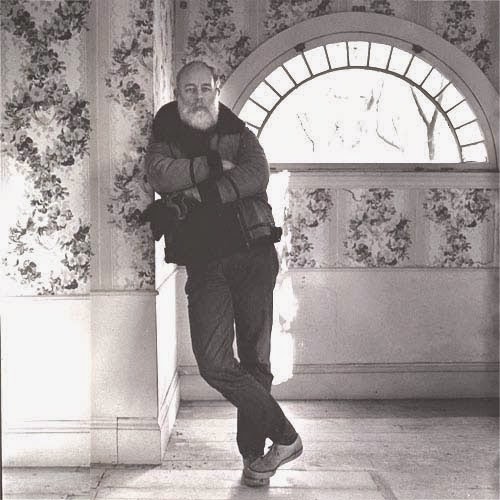 Totum Revolutum: El Genio de Edward Gorey