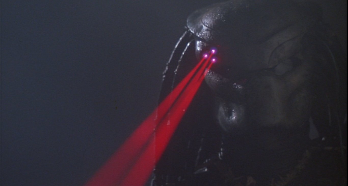filmsRruss: Predators (1987 & 1990)