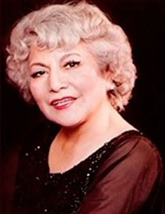 El Mirador Nocturno: Jesús Vásquez