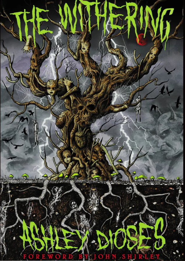 Fiend: The 10 Best Horror Poetry Collections of 2020