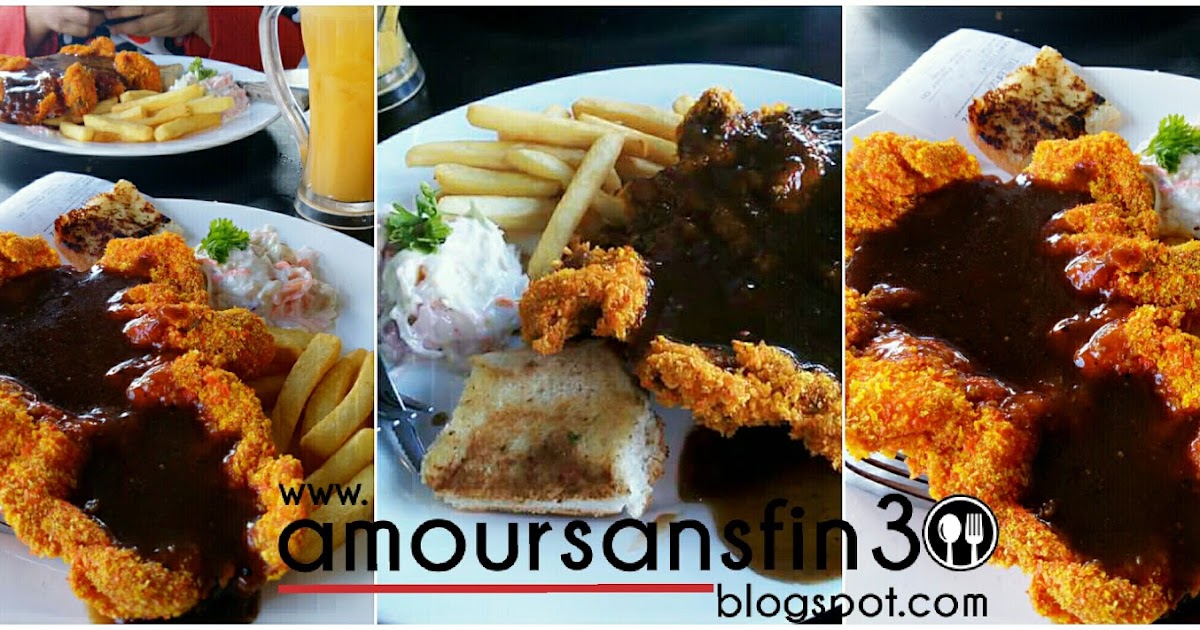Murah Dan Sedap Di Polperro Steak House Shah Alam Seksyen 7 ~ YOU DON'T ...