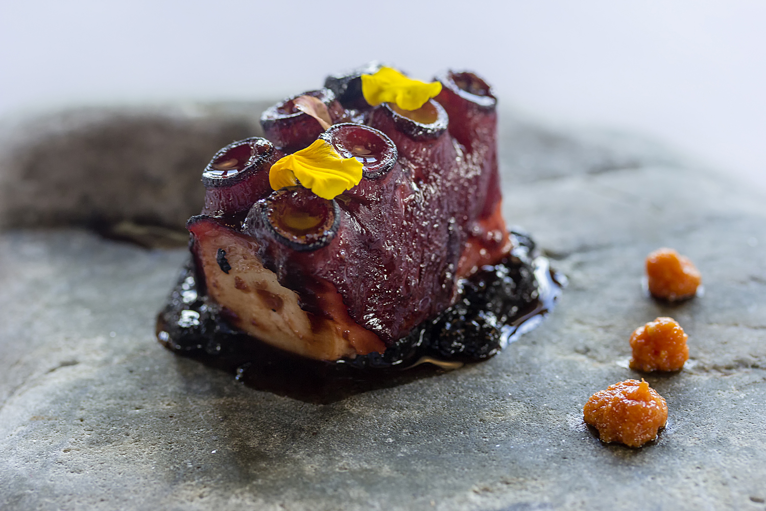 Les Fartures: Ferpel