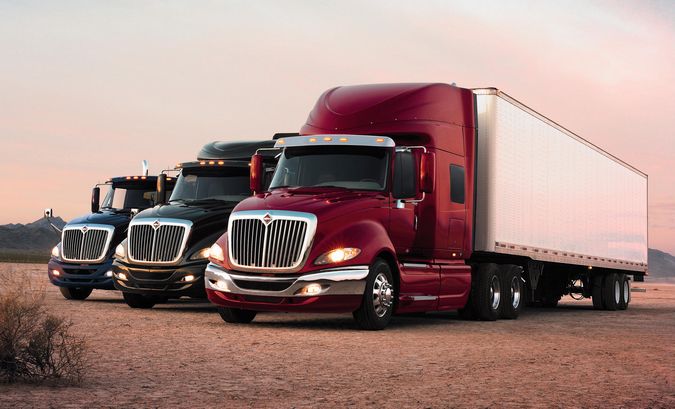 Volkswagen compra parcela na Navistar por US$256 mi