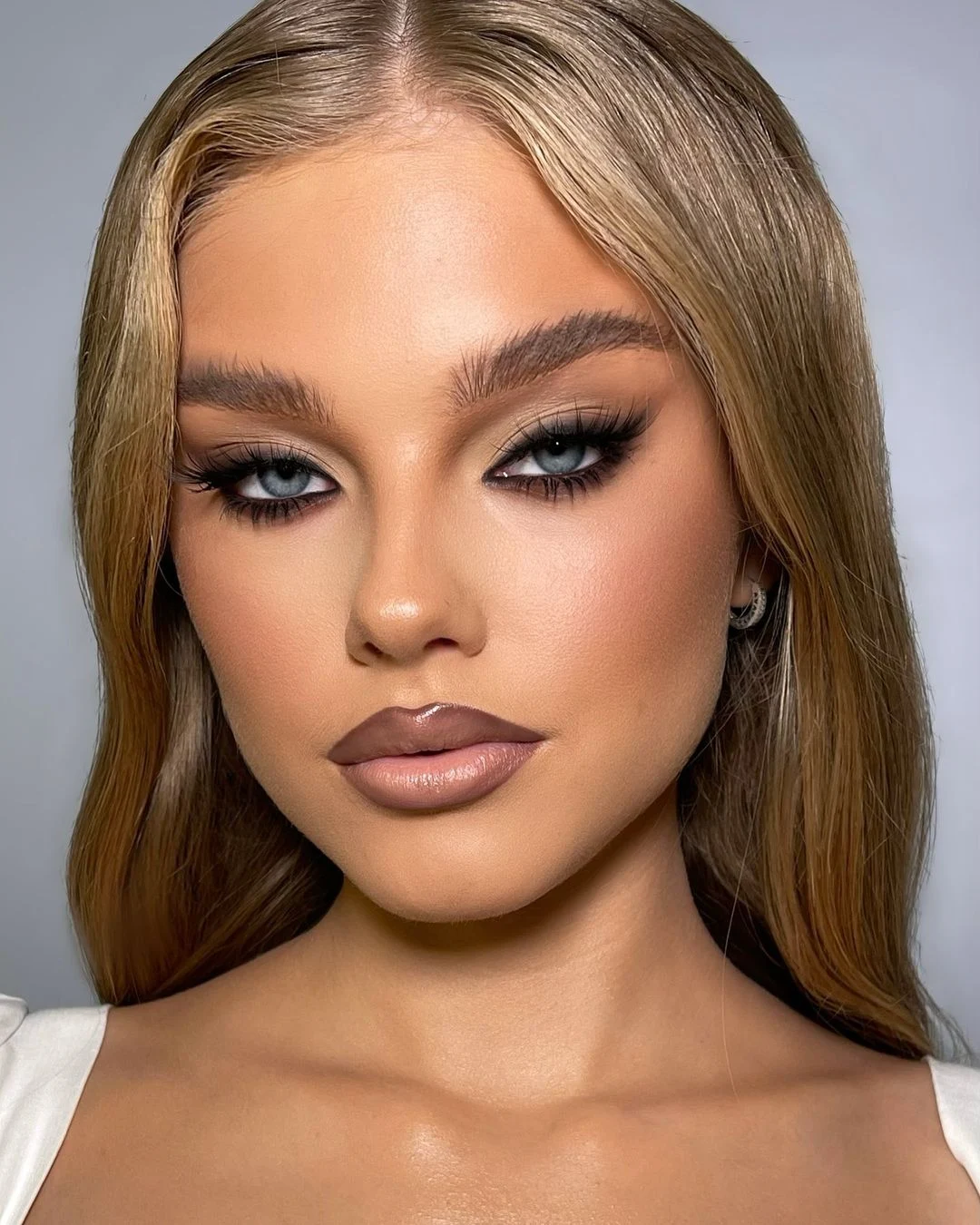 69 Best spring makeup looks for 2021 | Melody Jacob