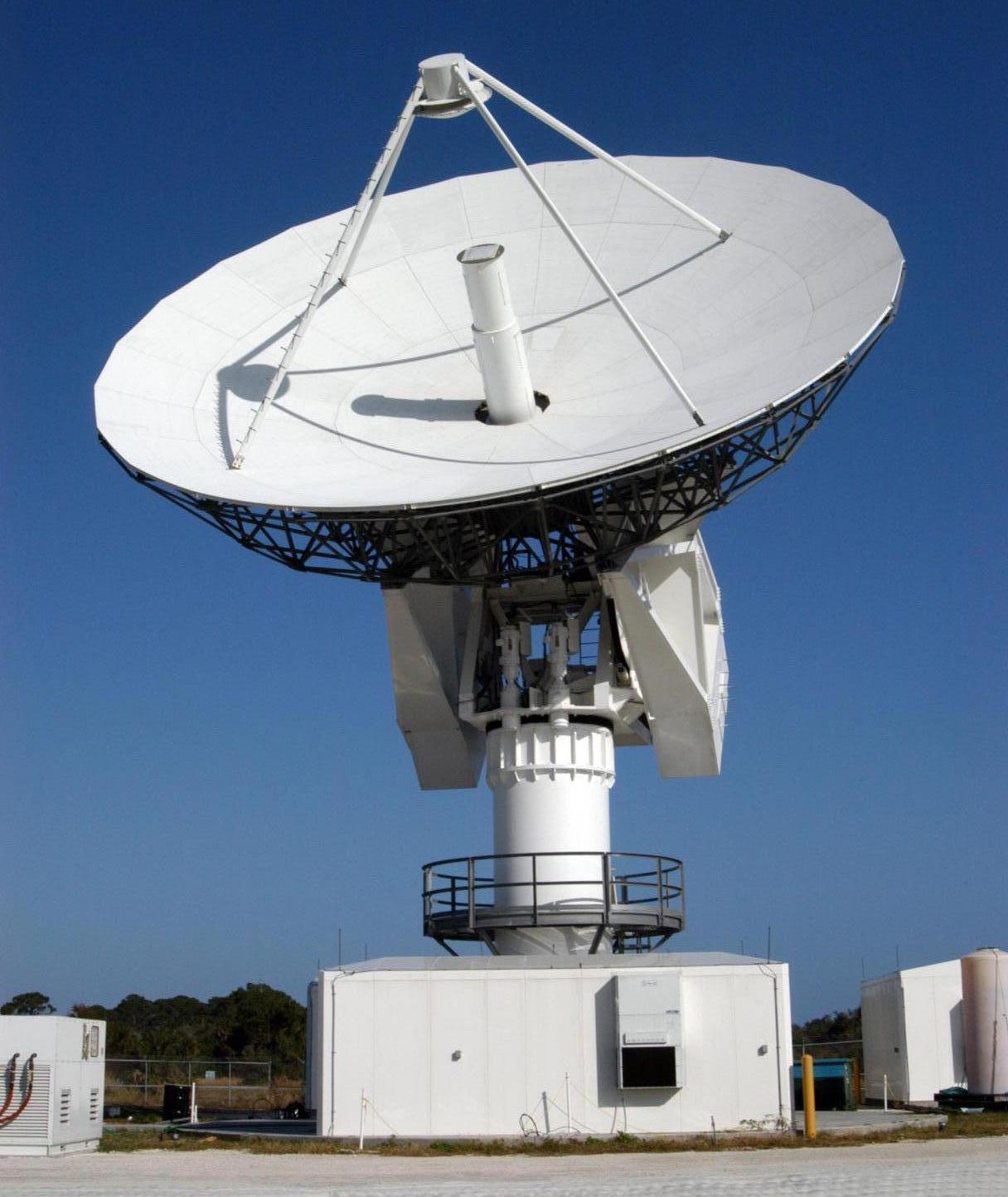 DEFENSE STUDIES: U.S. to Locate Key Space Systems in Australia