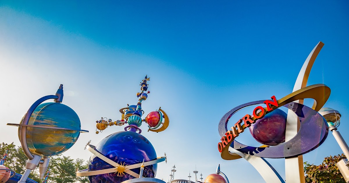 Disney Photoblography