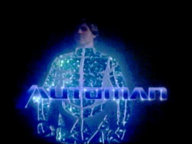 Imperio Androide : Automan