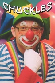 Tally Ho!: Chuckles The Clown Va. And Maryland