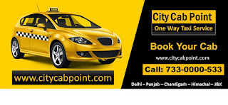 Best Nearest Cab Services Available In Your Area
