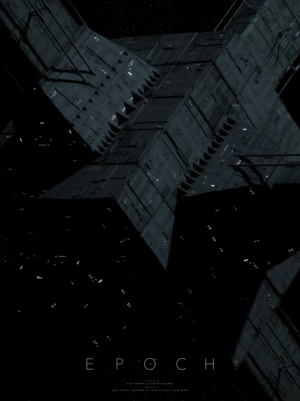 Videos: Voyage Across The Solar System In The Science Fiction Short ...