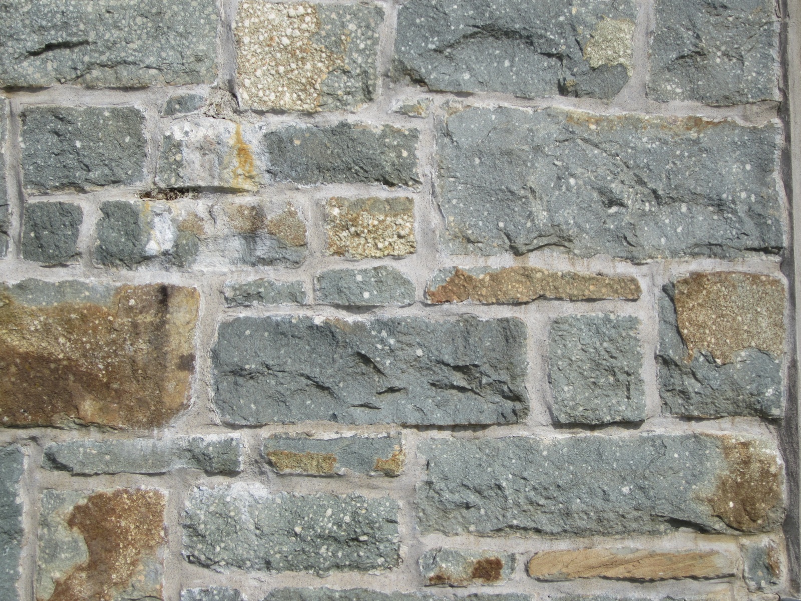 Stonehenge and the Ice Age: A veritable cornucopia of spotted dolerites