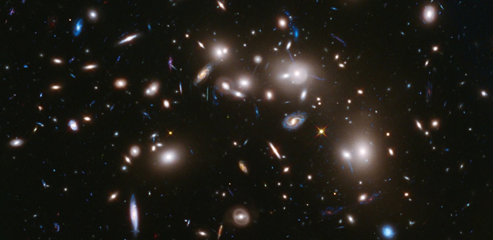 Αstronomy & Science: Πόσα αστέρια υπάρχουν άραγε στο Σύμπαν;
